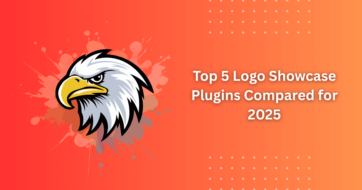 Top 5 Logo Showcase Plugins Compared for 2025 - GS Plugins